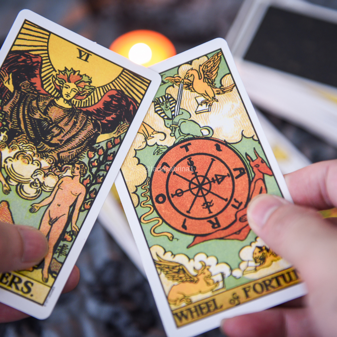 14 dicas para iniciantes no Tarot